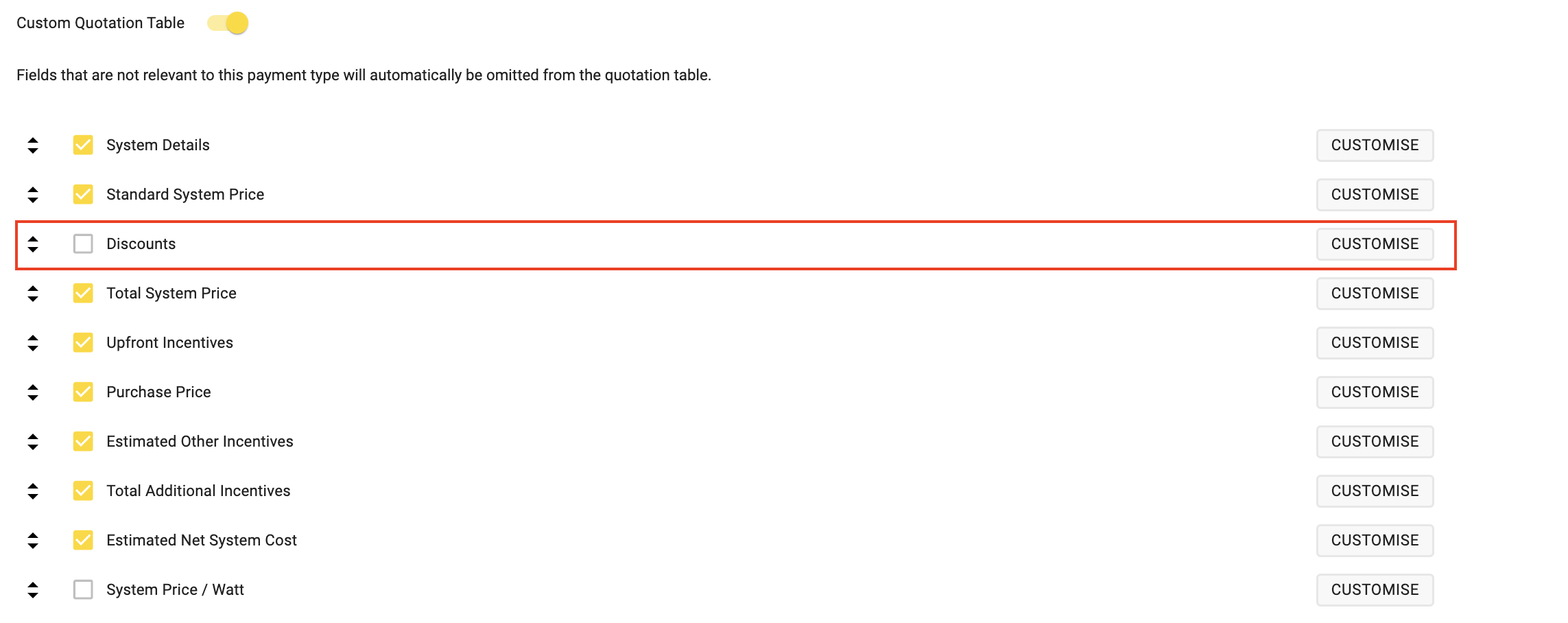 Account Setup Questions – OpenSolar