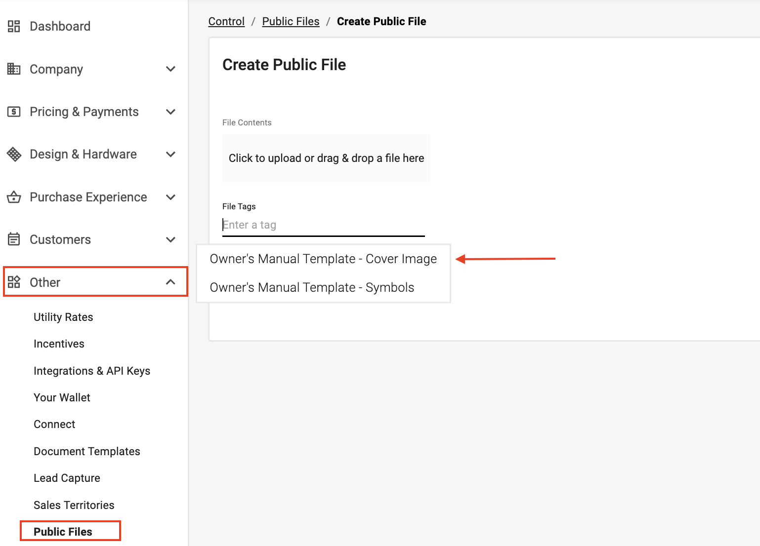 Account Setup Questions – OpenSolar