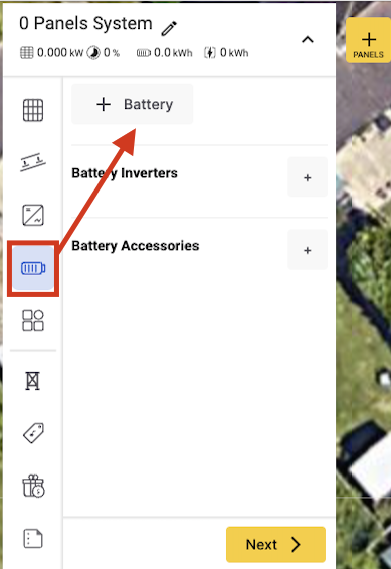 Activating Fogstar Energy components – OpenSolar