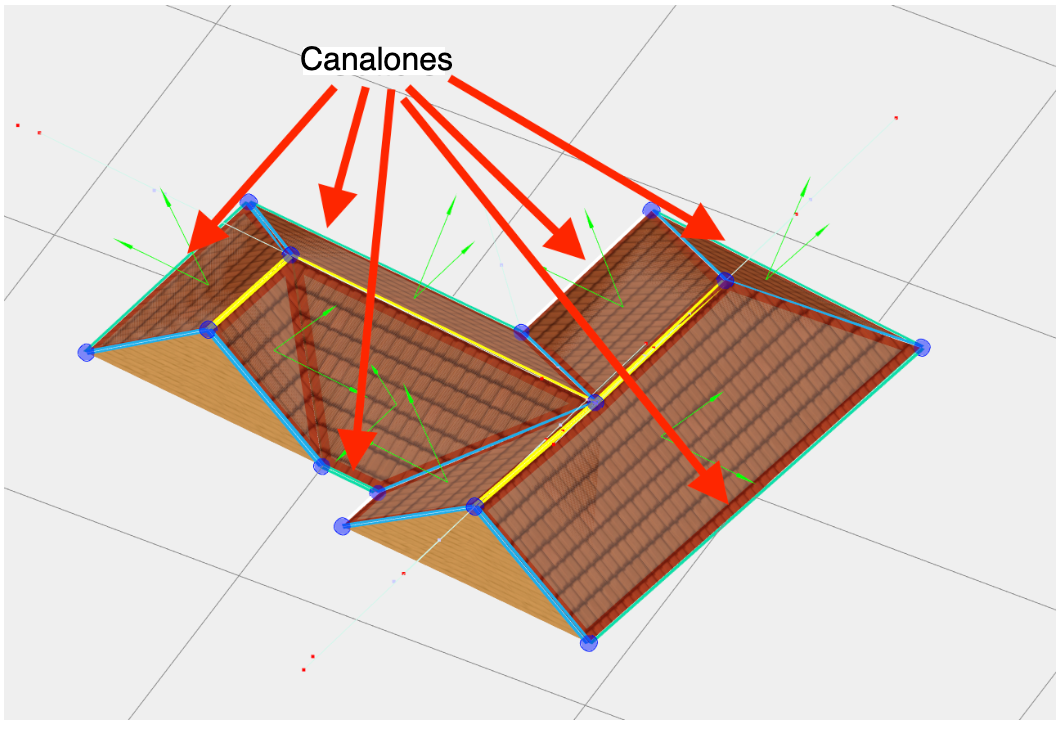 ¿Cuáles son los distintos tipos de bordes? – OpenSolar