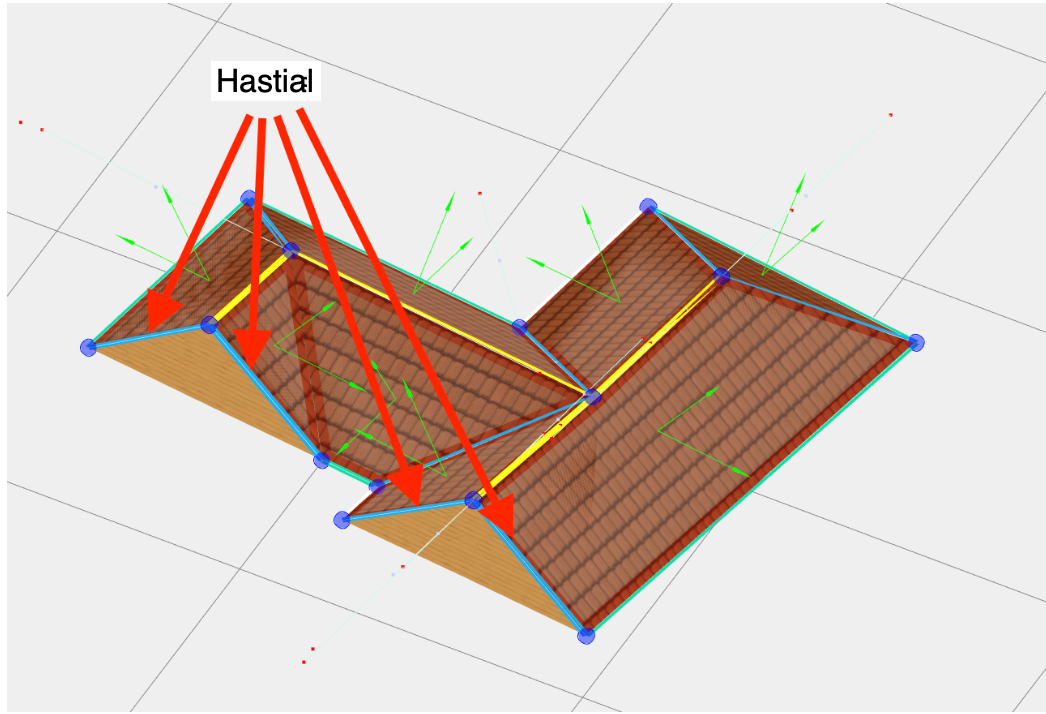 ¿Cuáles son los distintos tipos de bordes? – OpenSolar