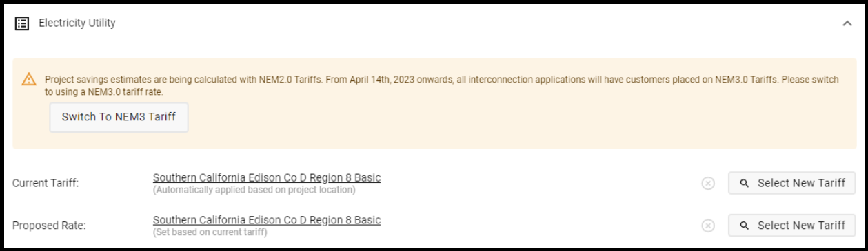 How to model California's NEM 3.0 – OpenSolar How to model California's NEM 3.0 – OpenSolar