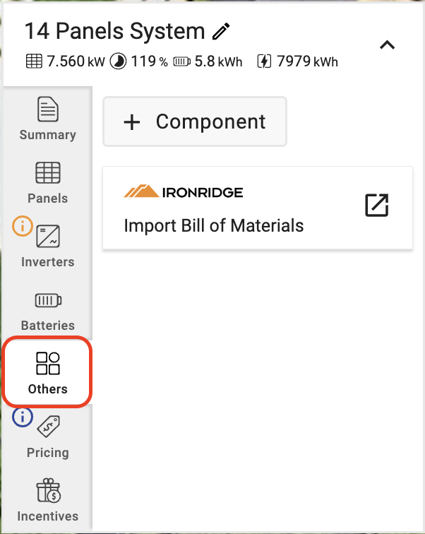 Activating SunModo Components - USA – OpenSolar